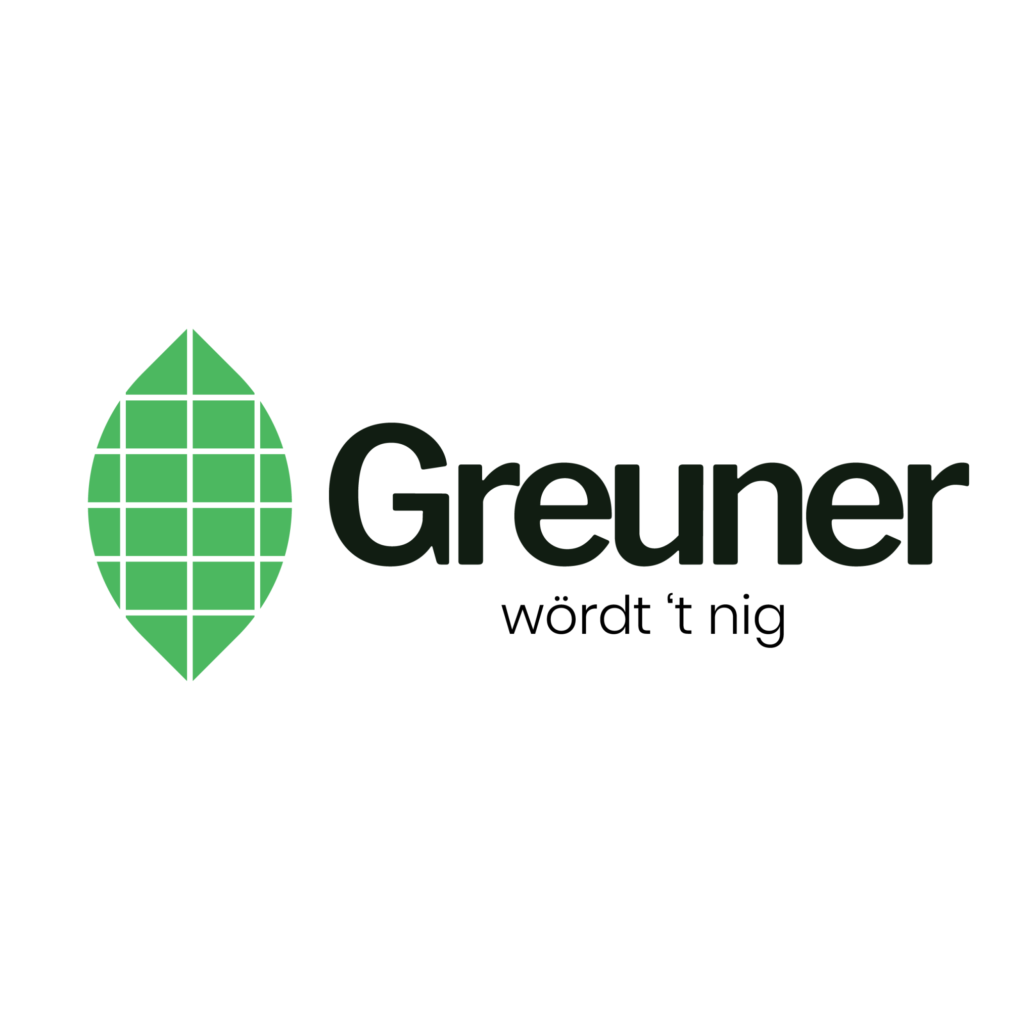Greuner.nl – Greuner wördt ‘t nig